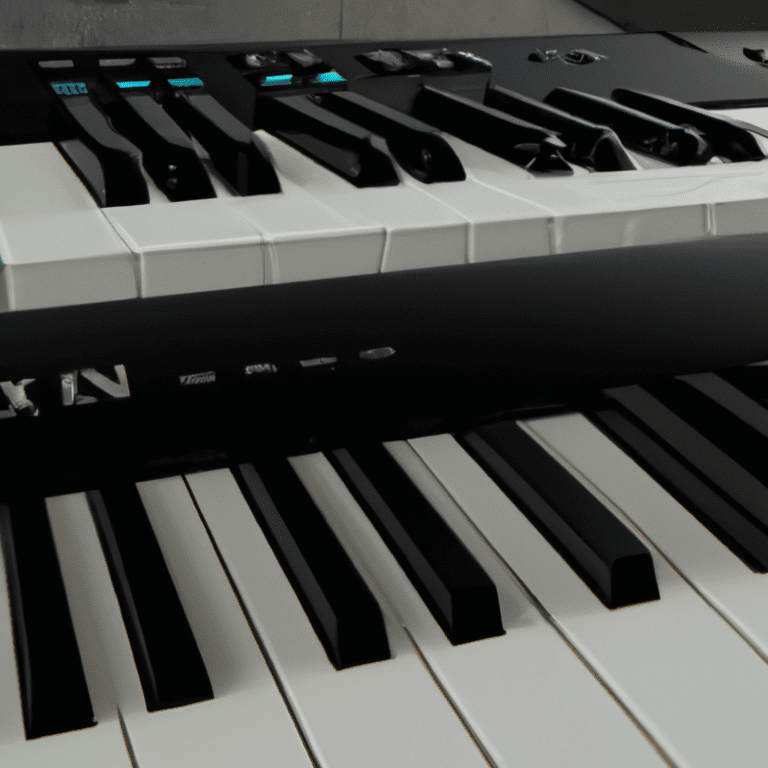 What is Polyphony in Digital Piano?