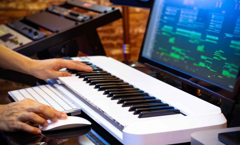 Best Cheap Portable Keyboard Pianos for Under $150