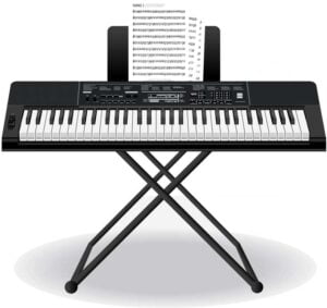 Best Cheap Portable Keyboard Pianos for Under $150