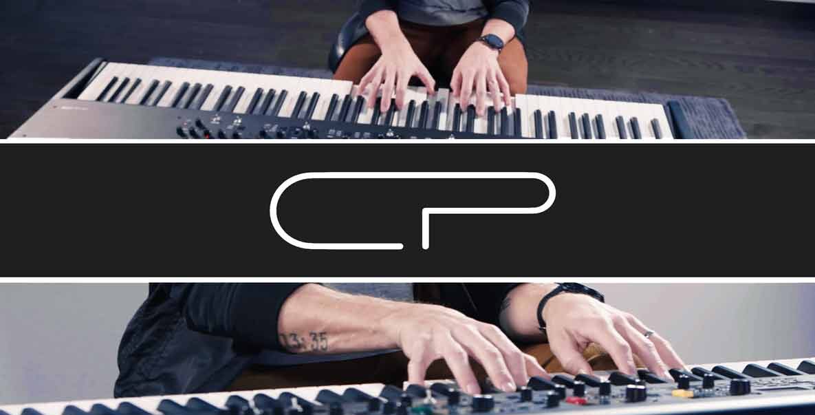Yamaha CP88 & CP73 Review: Blending Classic Sound with Modern Features ...