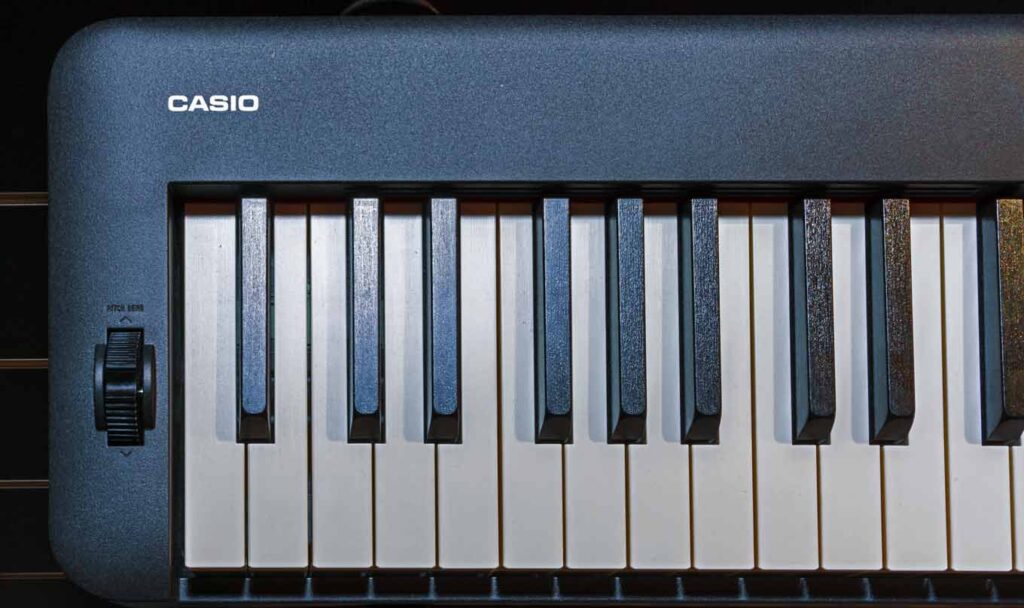 Casio CDP-S360 Review: The Digital Piano That Makes Learning Fun and ...