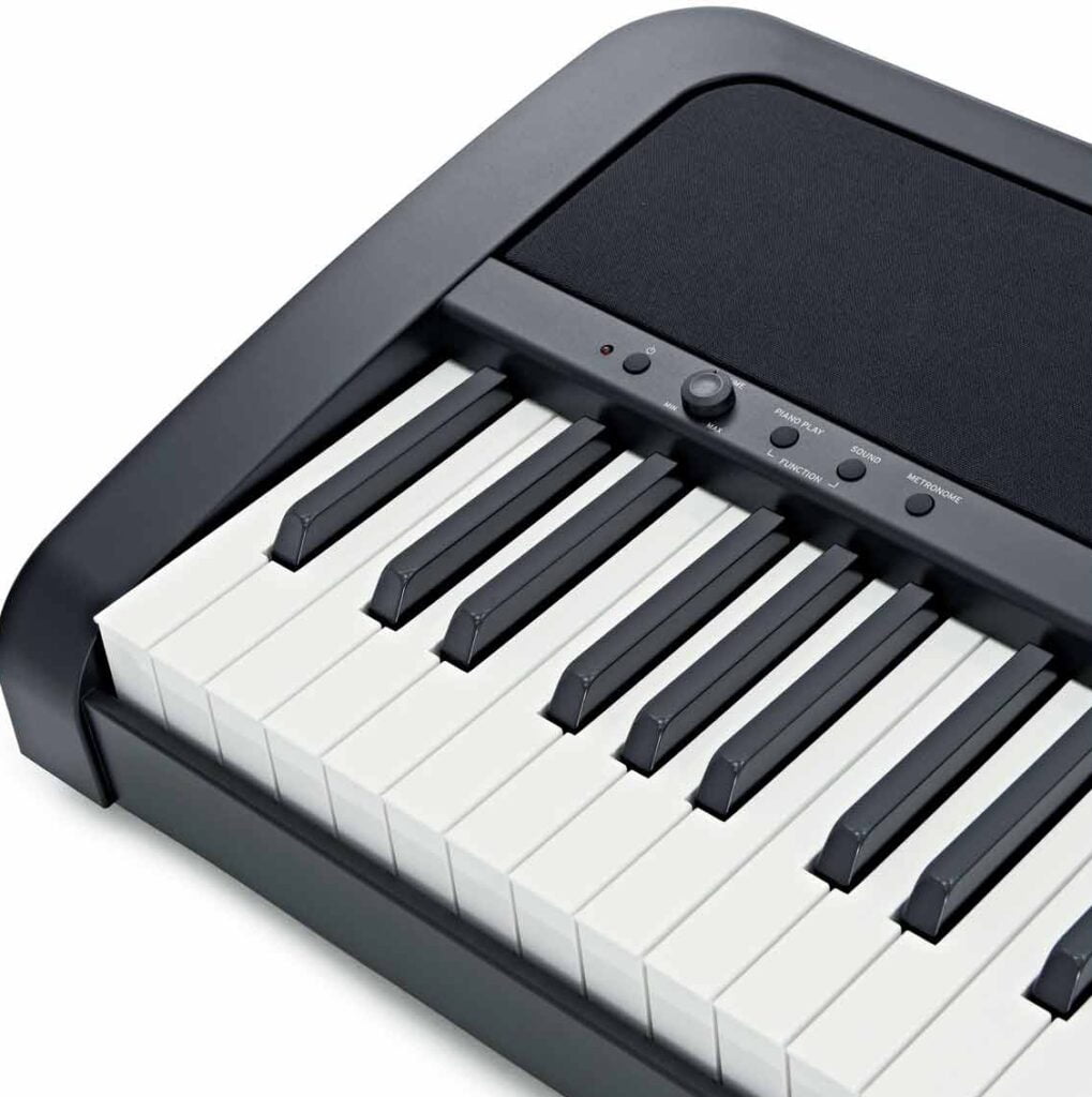 Korg B2 (B2SP | B2N) Review: Everything You Need to Know – Digital ...
