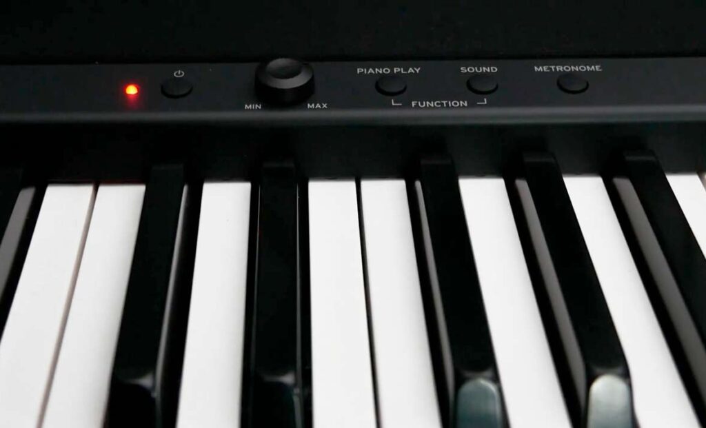 Korg B2 (B2SP | B2N) Review: Everything You Need to Know – Digital ...