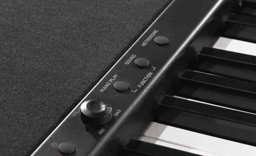 Korg B2 (B2SP | B2N) Review: Everything You Need to Know – Digital ...