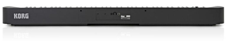 Korg B2 (B2SP | B2N) Review: Everything You Need to Know – Digital ...