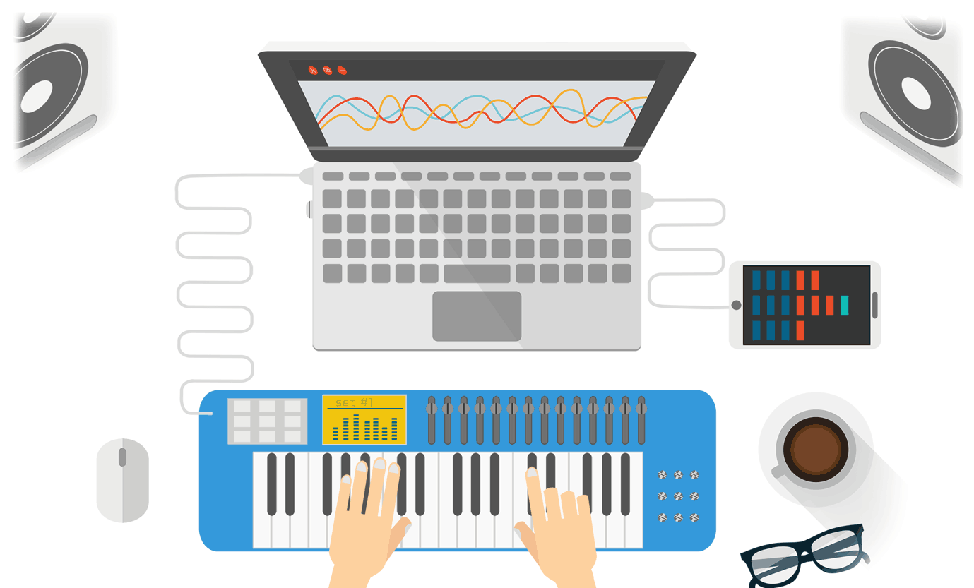 What is a DAW: 15 Ways to Use Your DAW Like a Pro