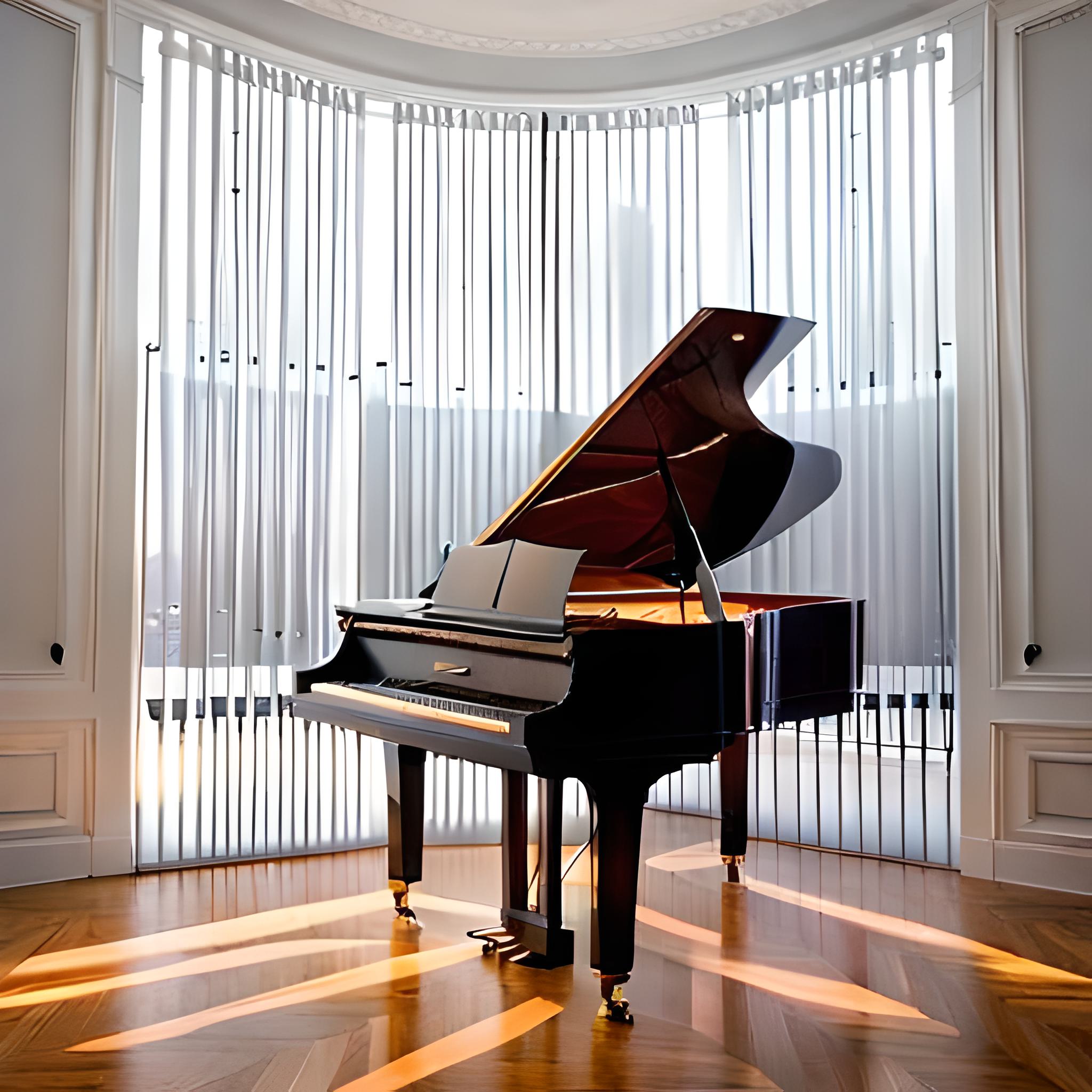 Prepared Piano: From John Cage to Modern Production