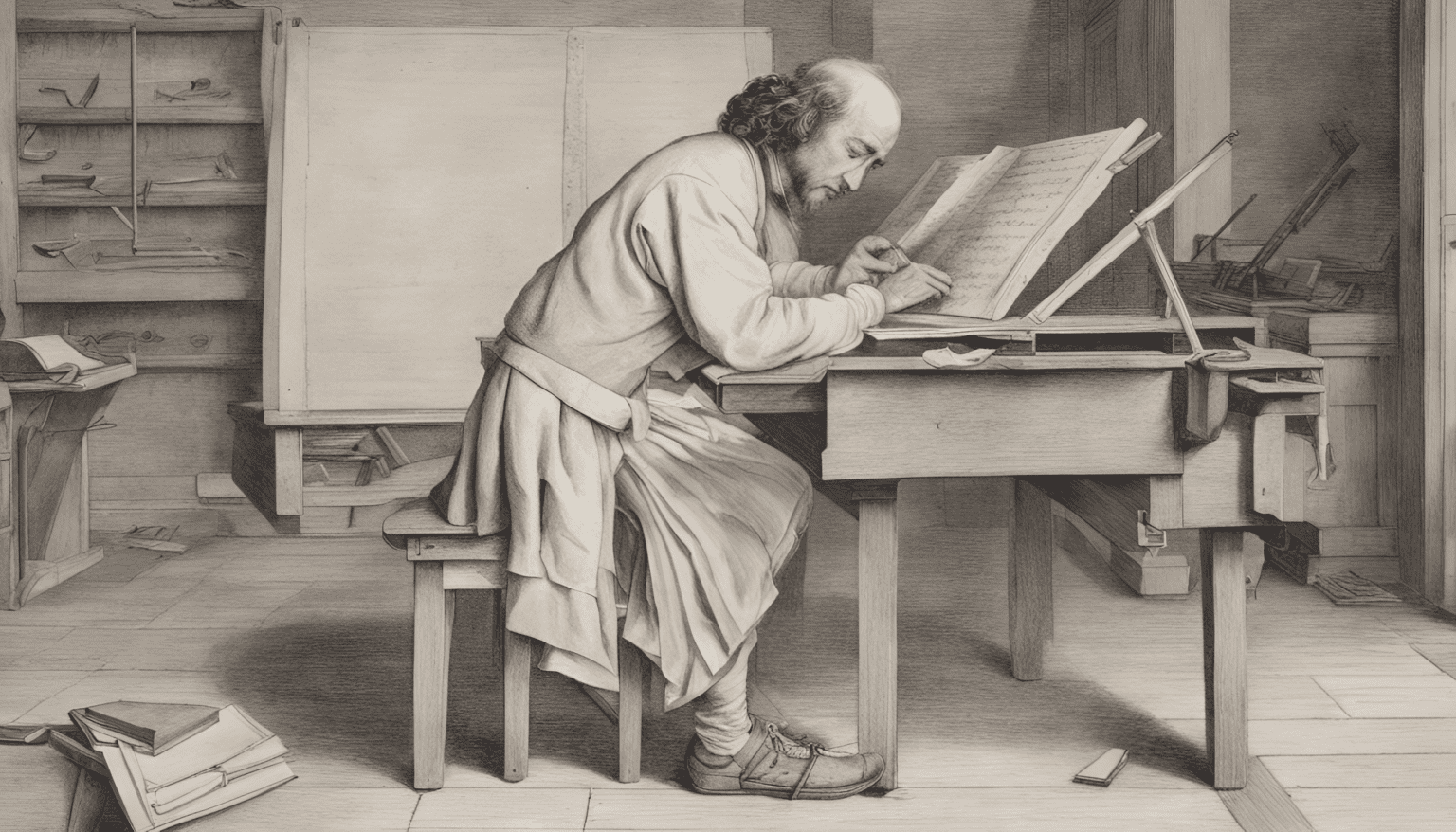 The Evolution of the Piano: A Historical Overview