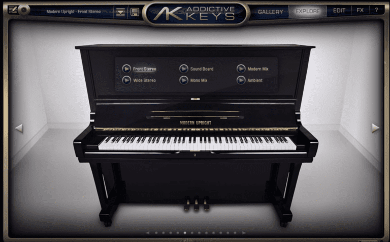 7 Best Piano VST Plugins in 2024