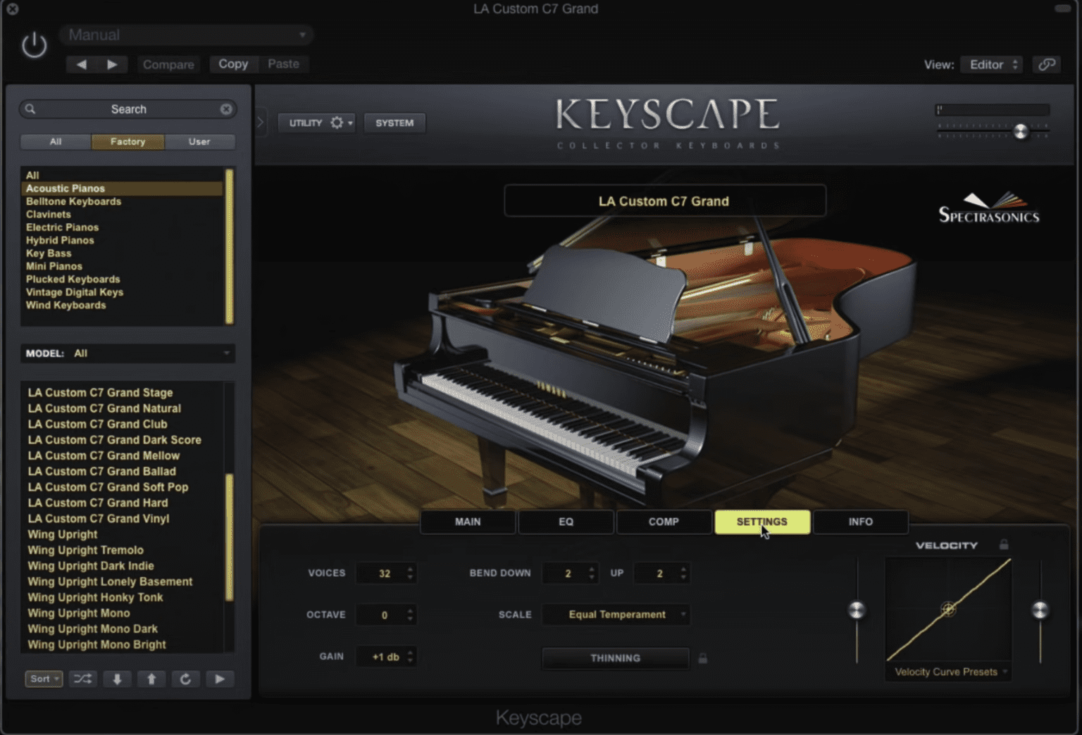 7 Best Piano VST Plugins in 2024