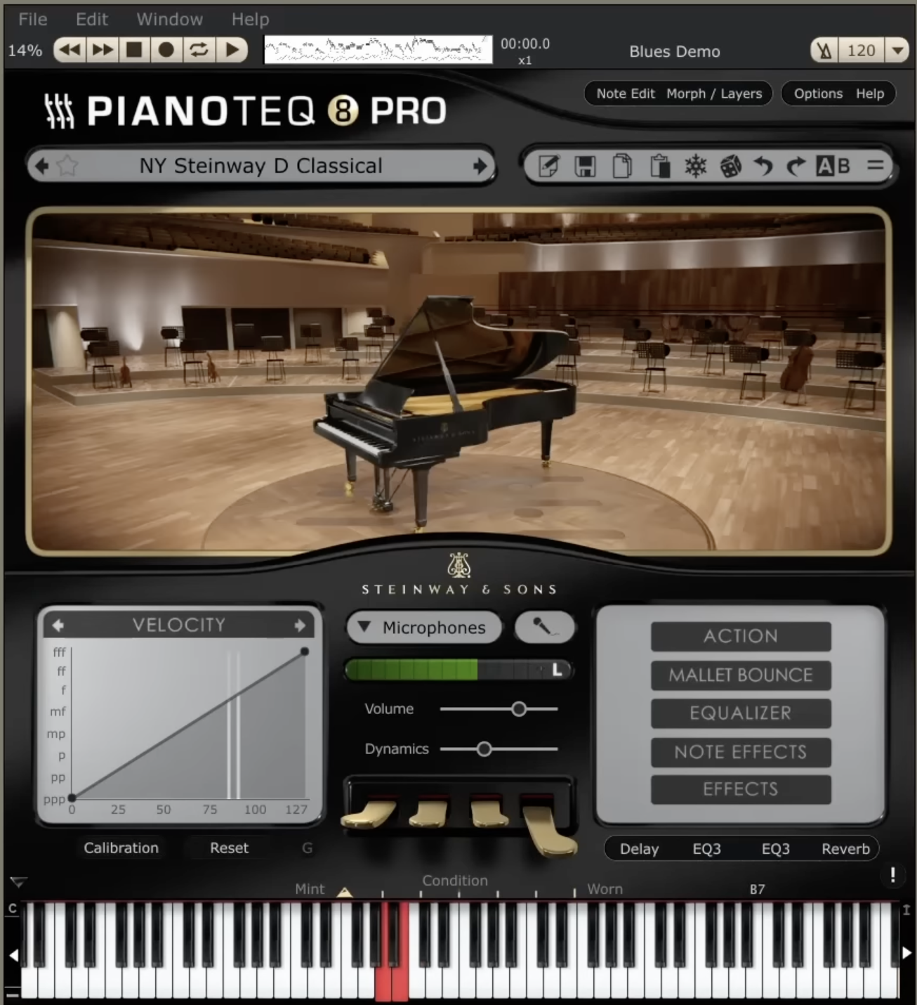 7 Best Piano VST Plugins in 2024