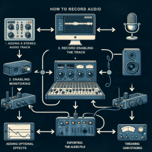 How To Record Your Digital Pianos or Keyboards Easily – Digital ...