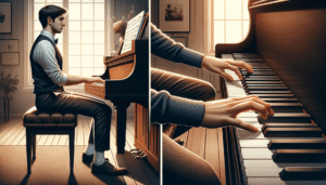 How To Play Piano With Both Hands
